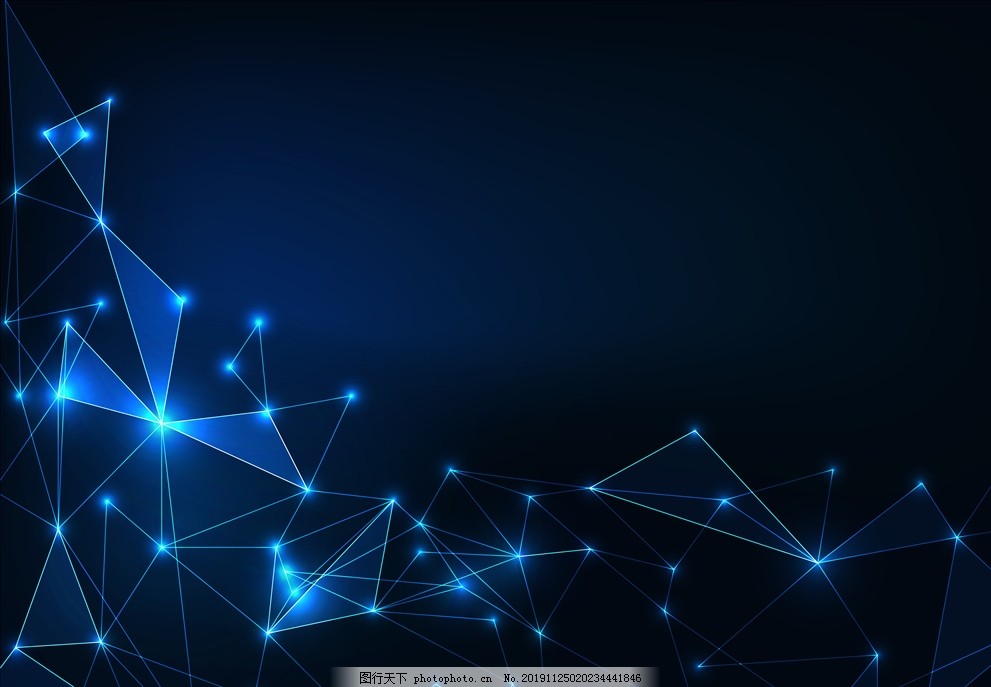 蓝色背景图片_背景纹理_背景底纹-图行天下素材网