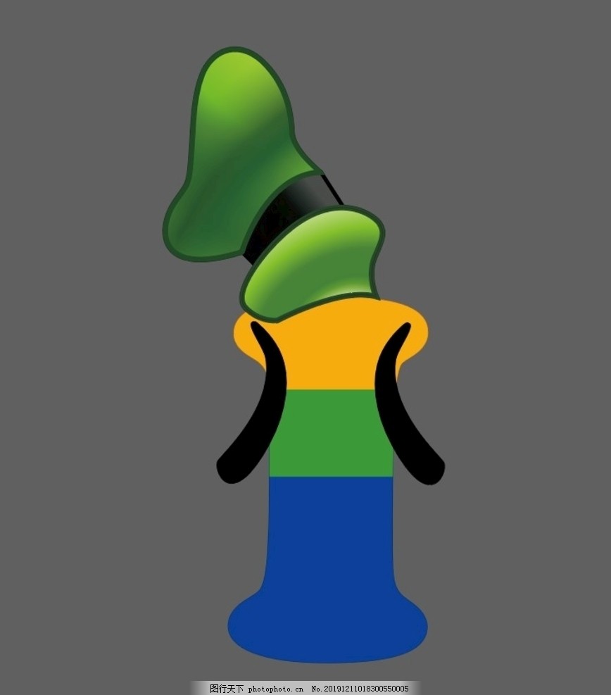 英文字母i图片_动漫卡通_插画绘画-图行天下素材网