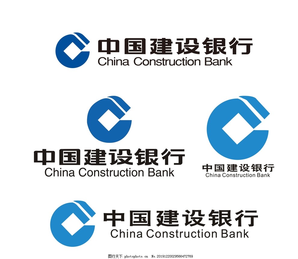 中国建设银行图片_其他_其他-图行天下素材网
